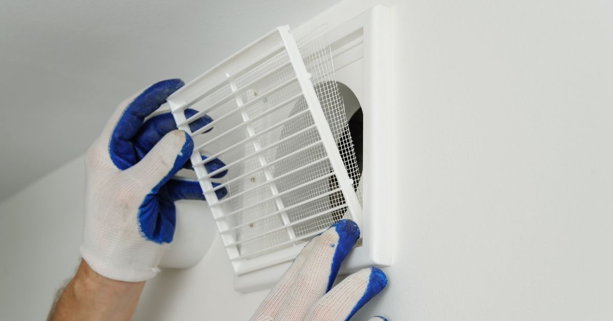 HRV Ventilation in Nova Scotia Homes